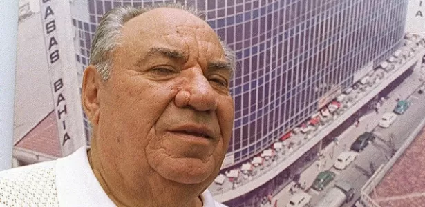 CASO SAUL KLEIN - SP NOTÍCIAS